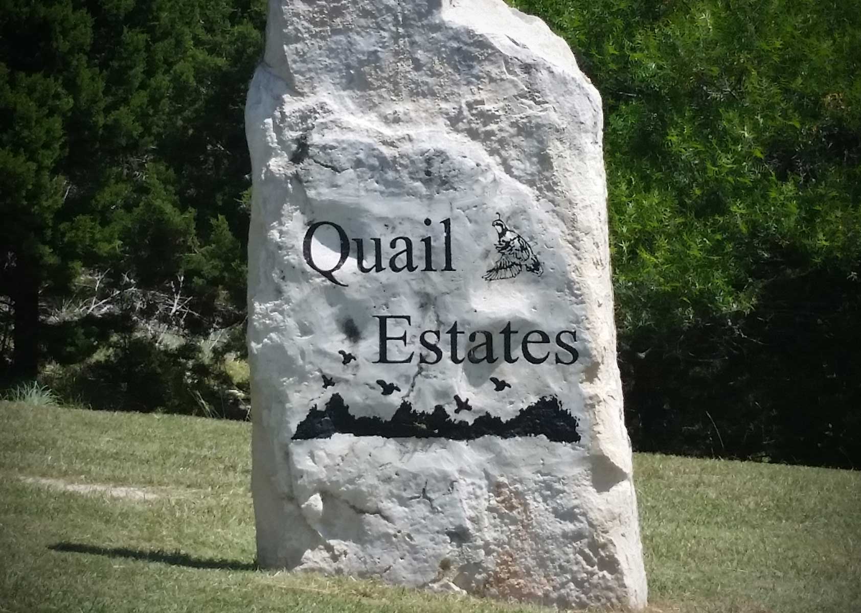 Quail Estates
